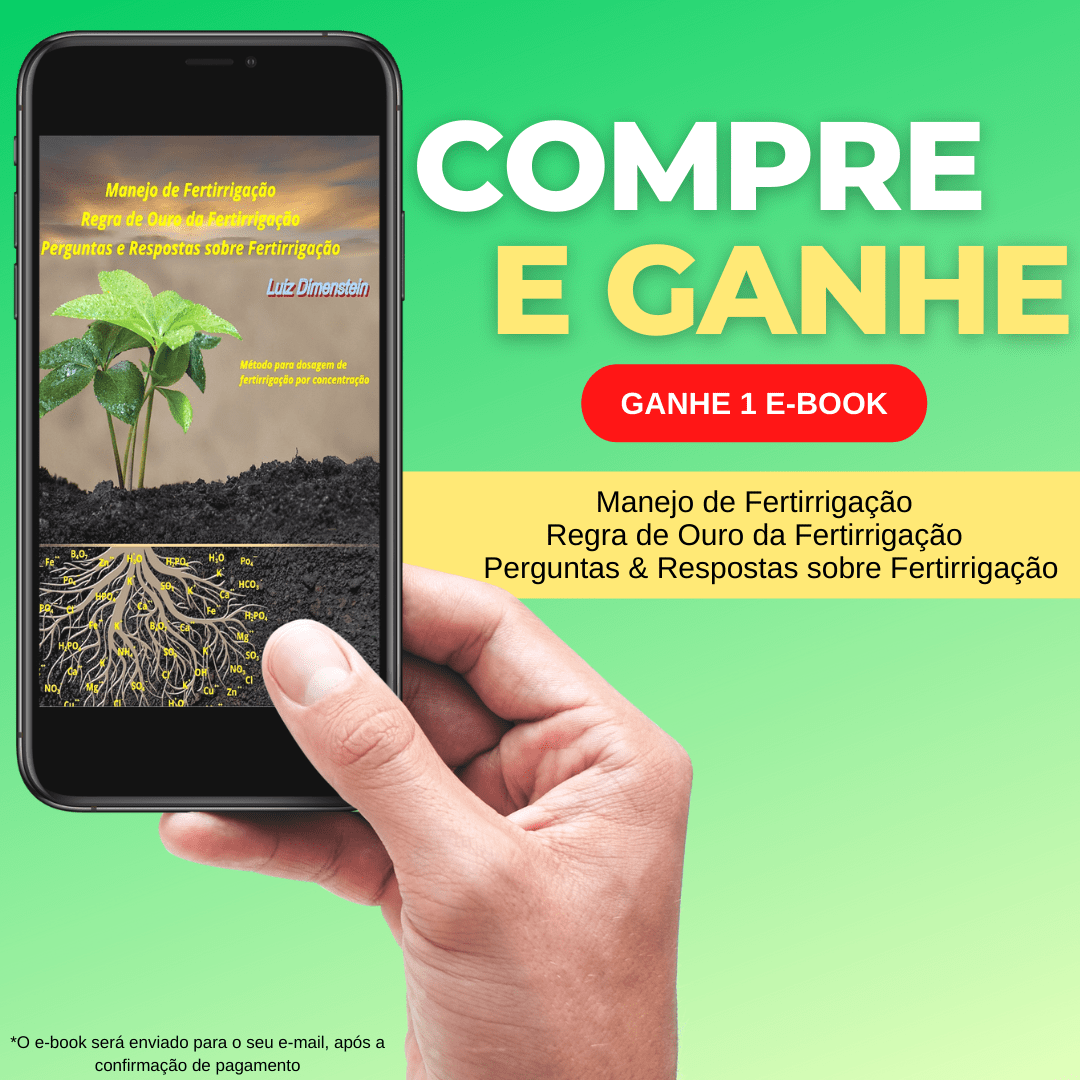 Aspersor 8025 Mini-Canhão Plástico Senninger Raio de 20 à 29 metros de ...