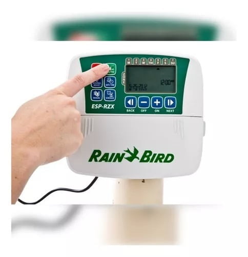 Controlador Para Irrigação 4 Estações ESP-RZXE 230V Indoor Para WIFI ...