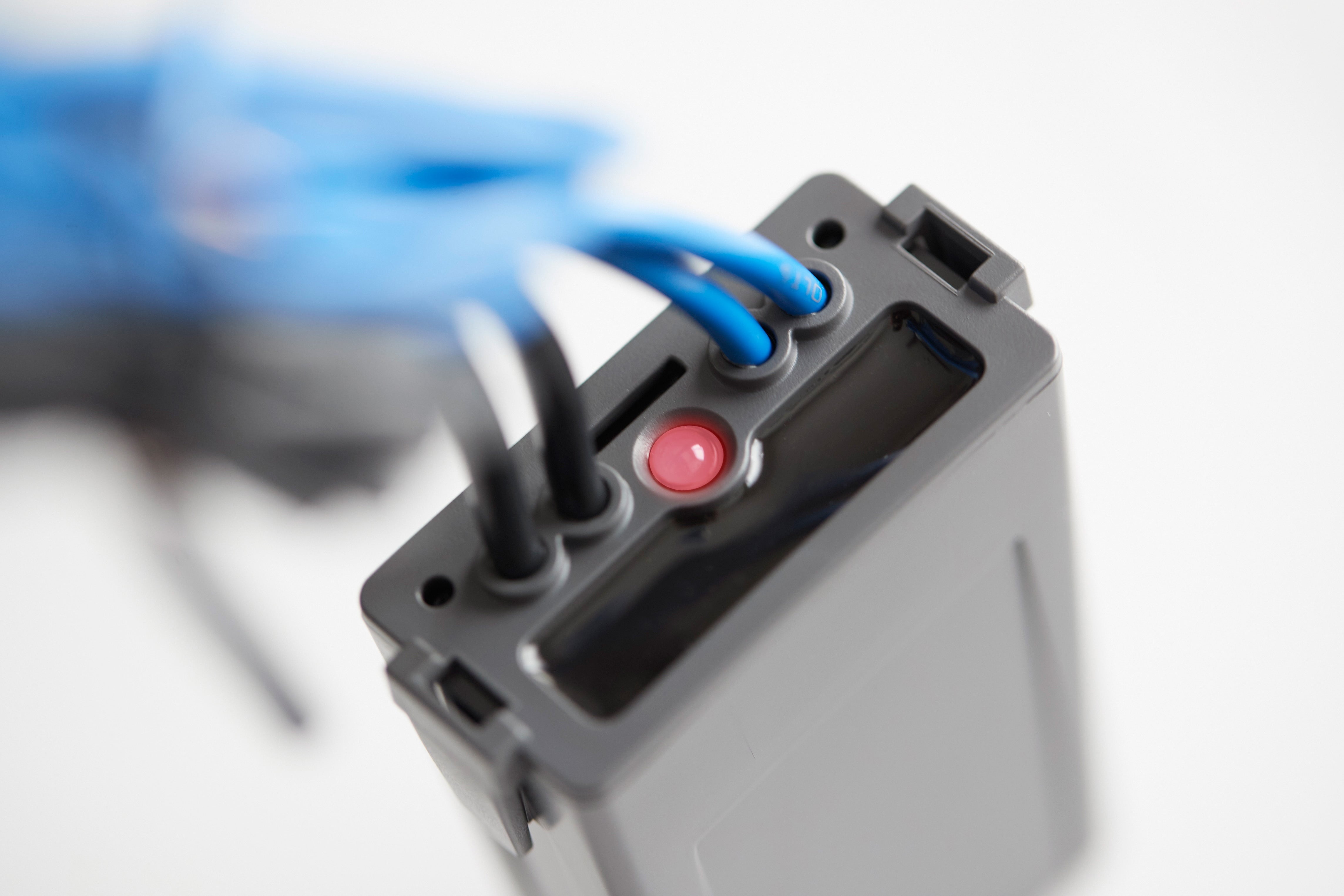 Controlador de 2 fios esp-2wire 230v - Rain Bird - Doutor Irrigação