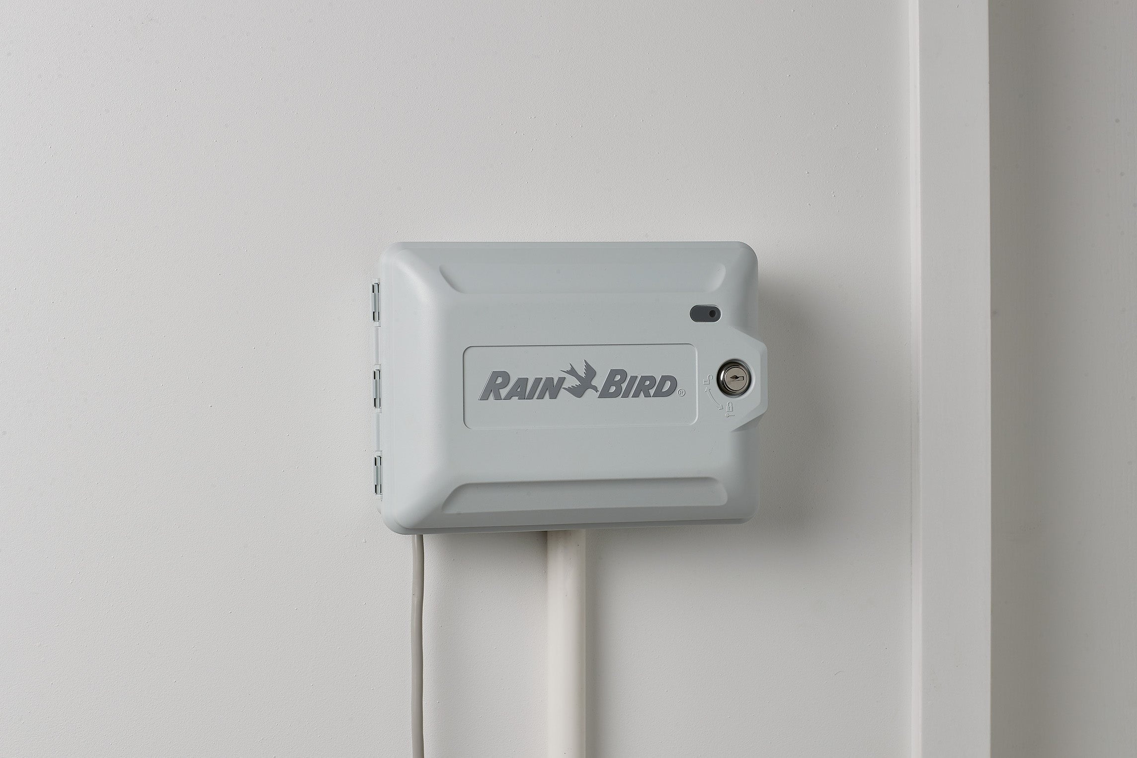 Controlador de 2 fios esp-2wire 230v - Rain Bird - Doutor Irrigação