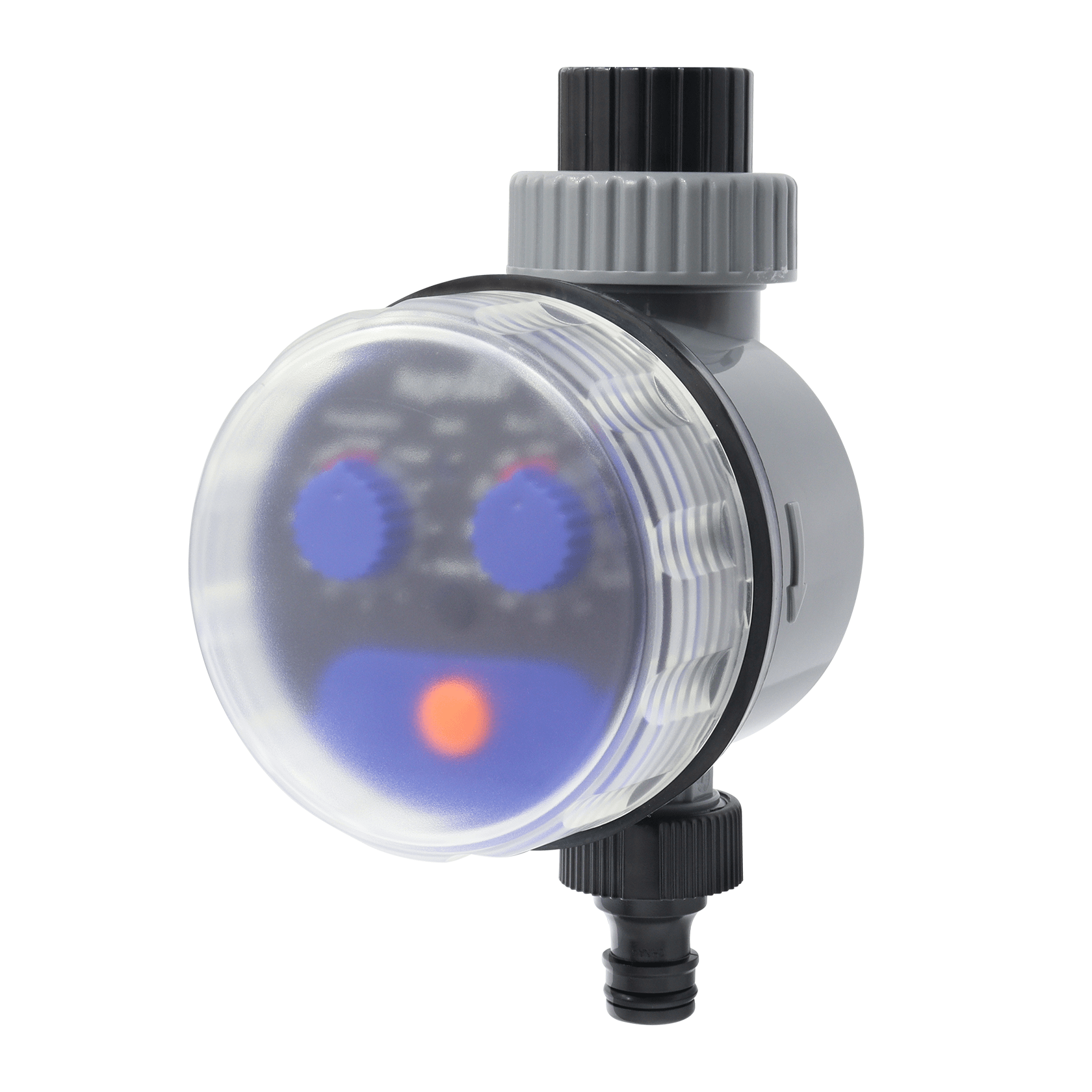 Temporizador De Programação - Timer Para Água - Doutor Irrigação ...