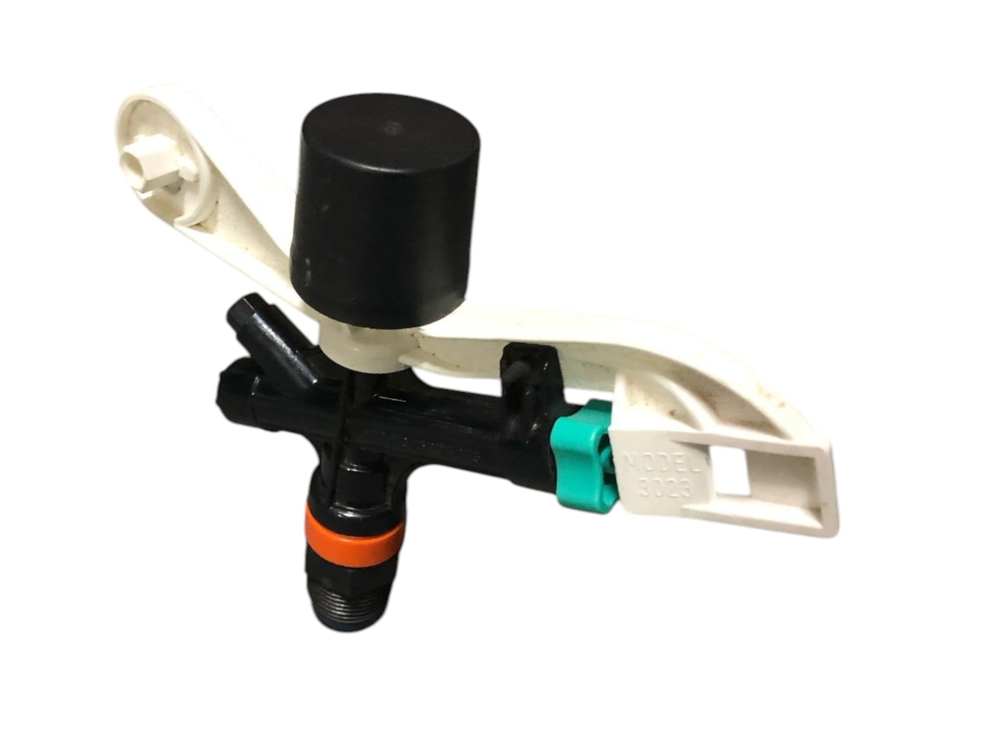 Aspersor 3023-2-3/4M n 10 x 05R HTNZV - Senninger - Doutor Irrigação