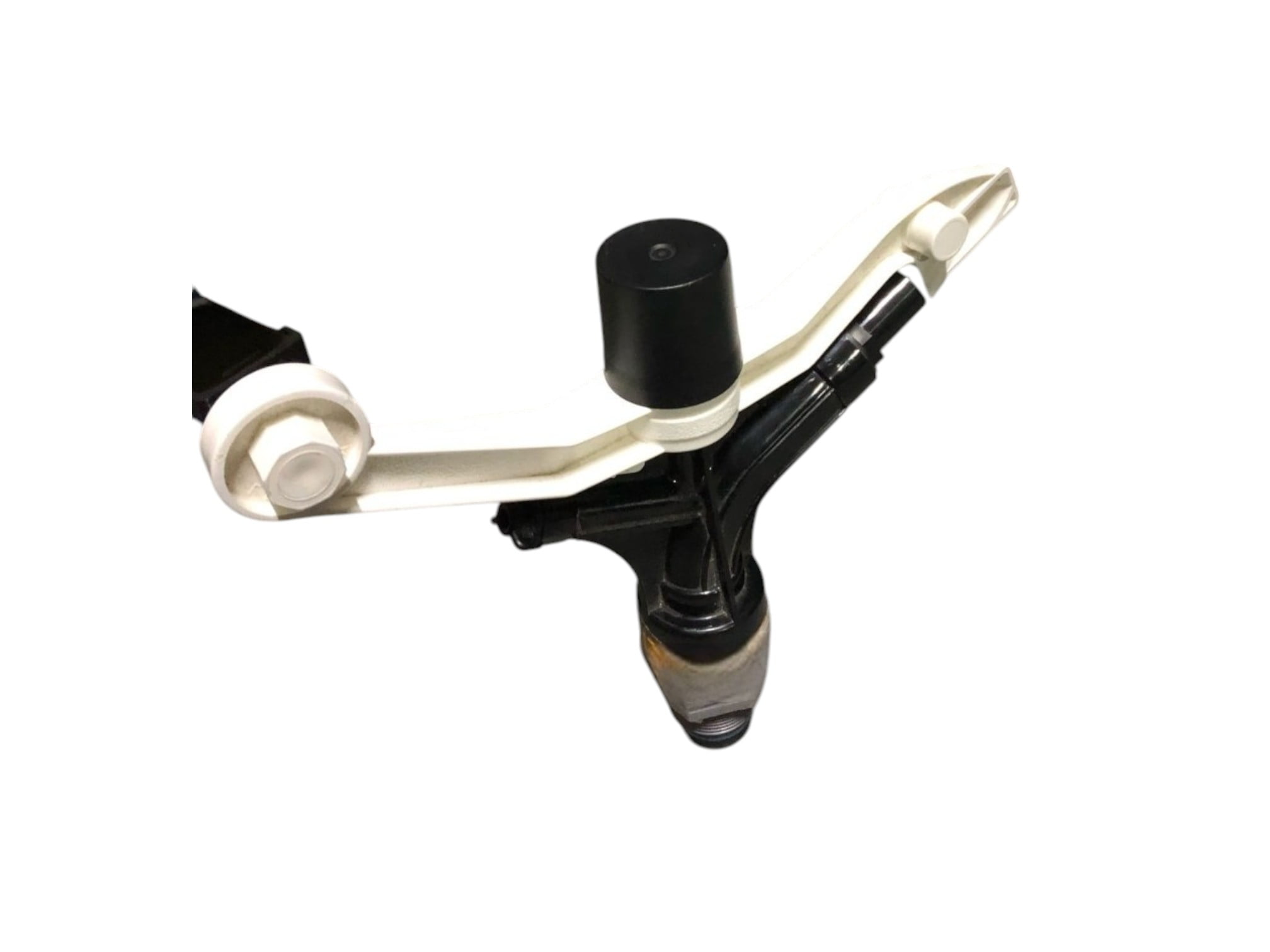 Aspersor 8025HR-2-11 4M bsp N 40 X 18 p-a - Senninger - Doutor Irrigação