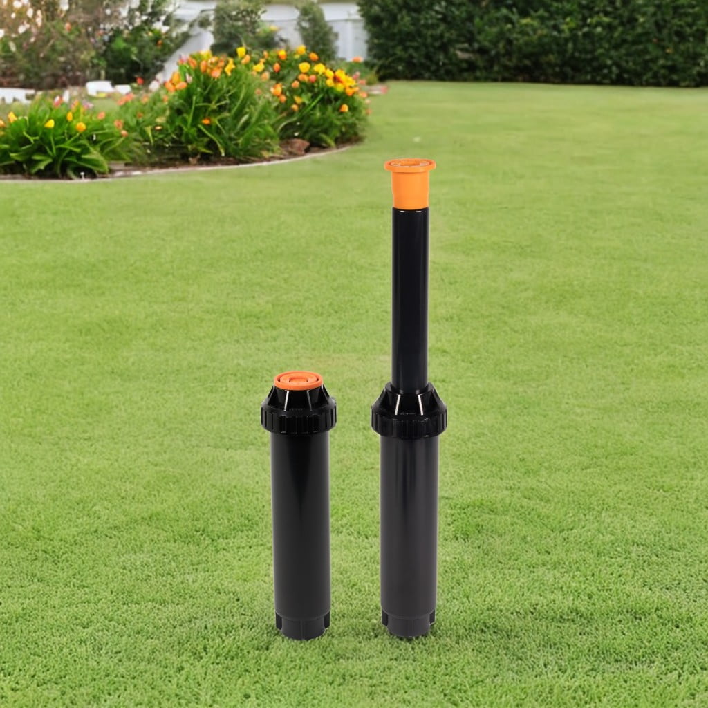 Aspersor Escamoteável Uni-spray 4 - Rain Bird - Doutor Irrigação