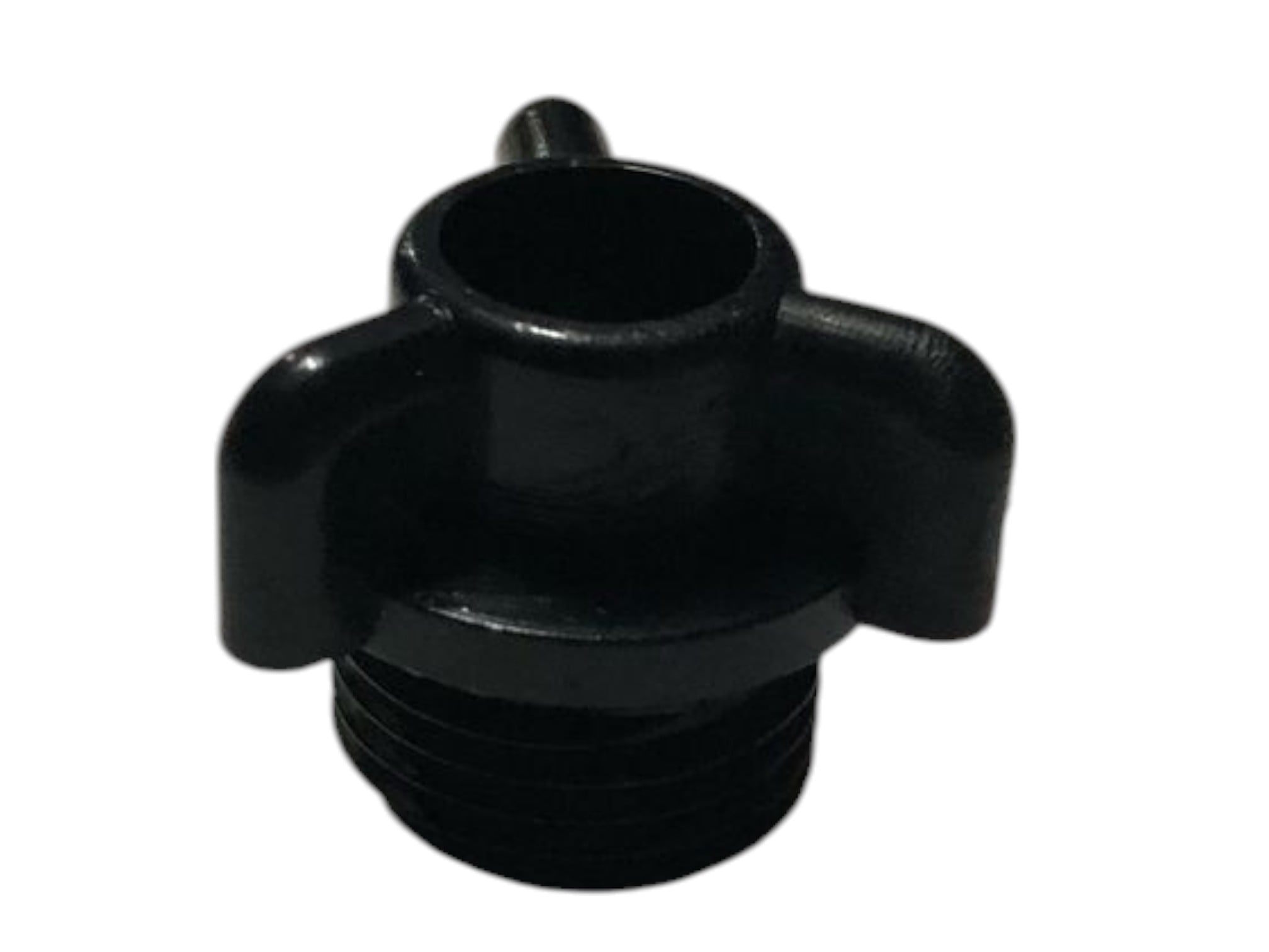 Suporte Alado do Bocal com o Ring - Senninger - Doutor Irrigação