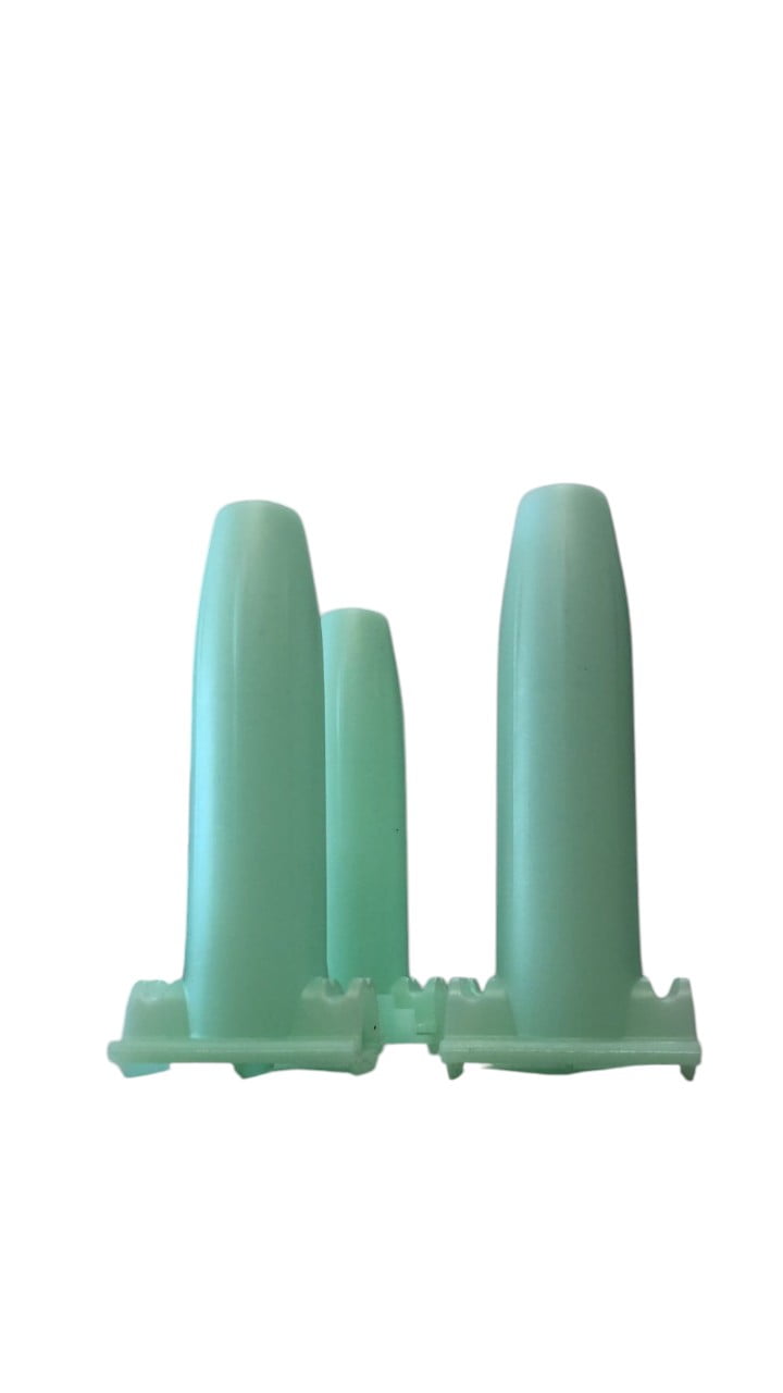 Acessorio ivm 2w p/ conexão de sensores fluxo e climaticos- Rain Bird ...