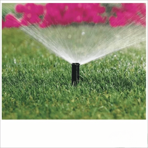 Aspersor Spray Esc.p/ Irrigação 1802 (corpo) - Rain Bird - Doutor Irrigação