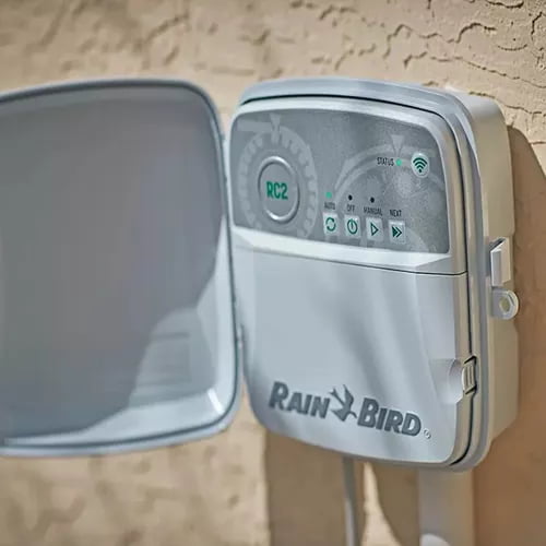 Controlador Wifi Integrado Rc2 Irrigação 8 Setores - Rain Bird - Doutor ...