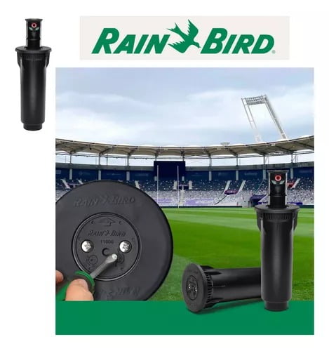 Rotor série 11000 Acme - Rain Bird - Doutor Irrigação