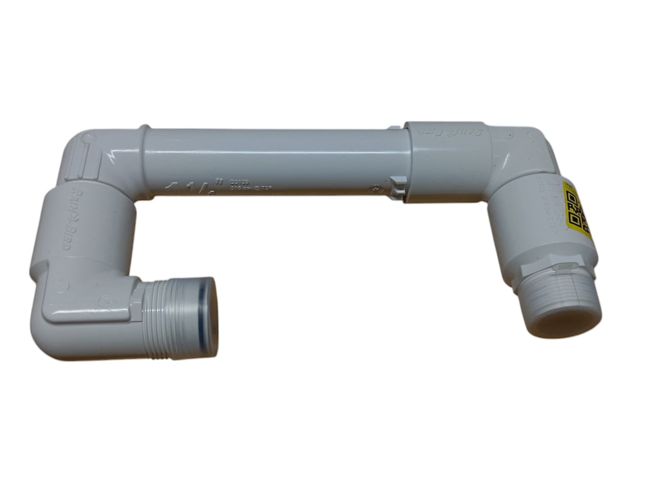 Swing Joint 1 1/2'M Acme x 1 1/4'' M Bsp Para Rotor 11000- Rain Bird ...