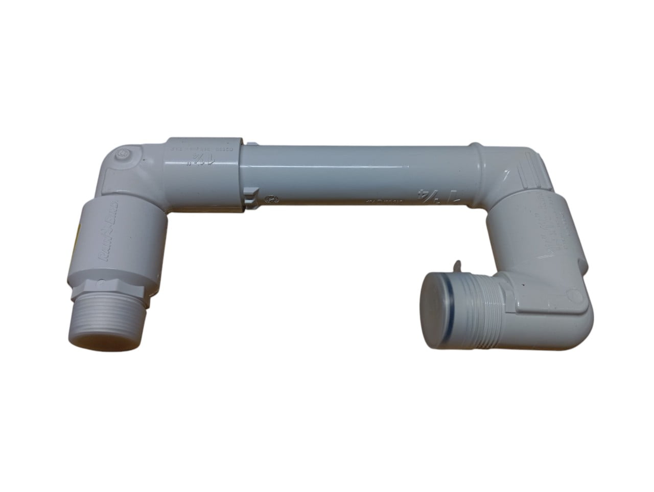 Swing Joint 1 1/2'M Acme x 1 1/4'' M Bsp Para Rotor 11000- Rain Bird ...