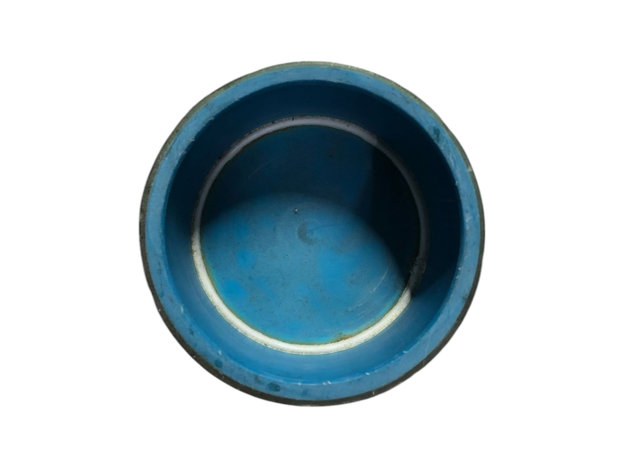 Cap Soldavel Irriga Linha Fixa PN 80 -Tigre - Doutor Irrigação