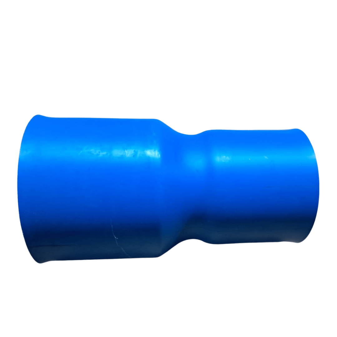 Luva de Redução PN125 BB/IRR SD DN125 x 100 – PVC Jati - Doutor Irrigação