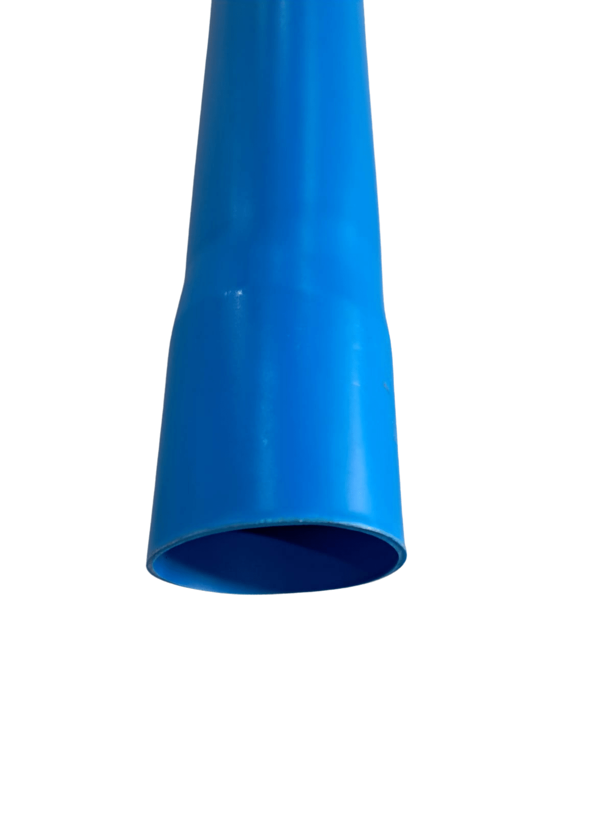 Tubo PVC Irrigação PBL DN50/DE50,5 PN 40 - Asperbras - Doutor Irrigação